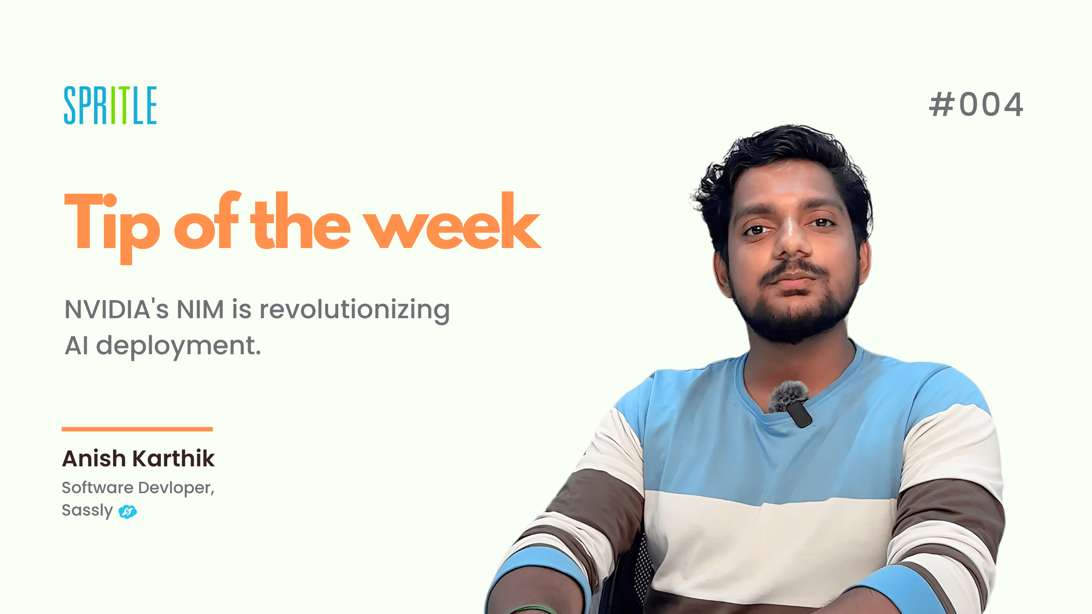 NVIDIA's NIM: Simplifying AI Deployment