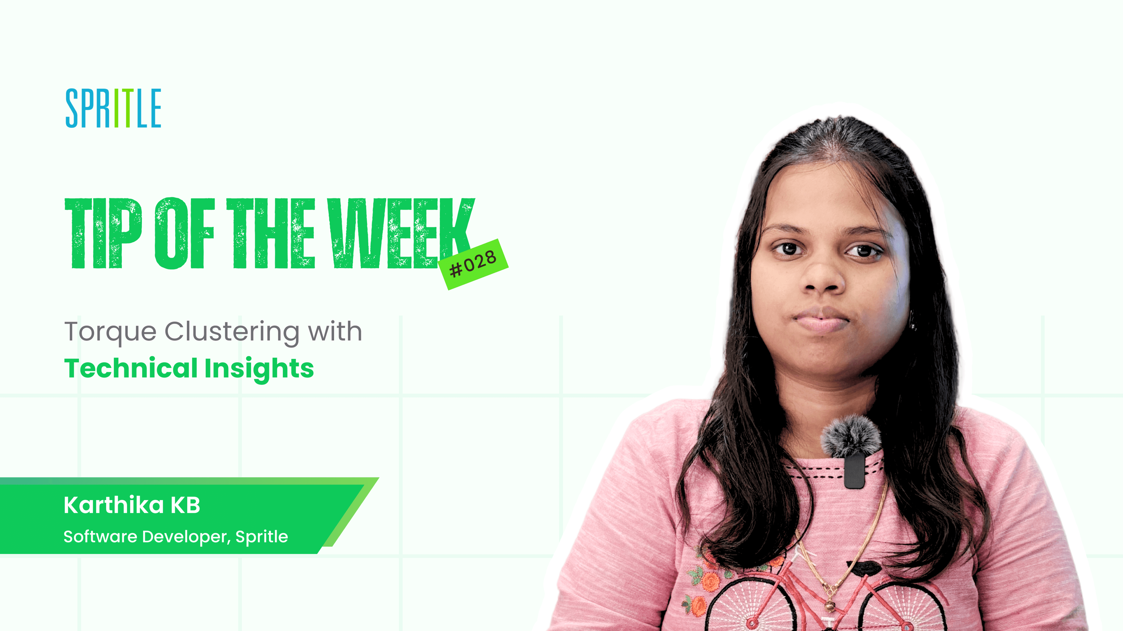 How Torque Clustering Is Transforming Unsupervised Ai Learning Tip Of The Week