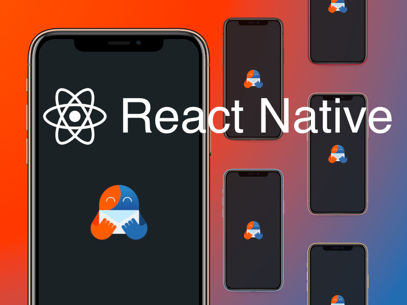 Can React-Native apps work on iPhoneX? Here is our solution for you ...