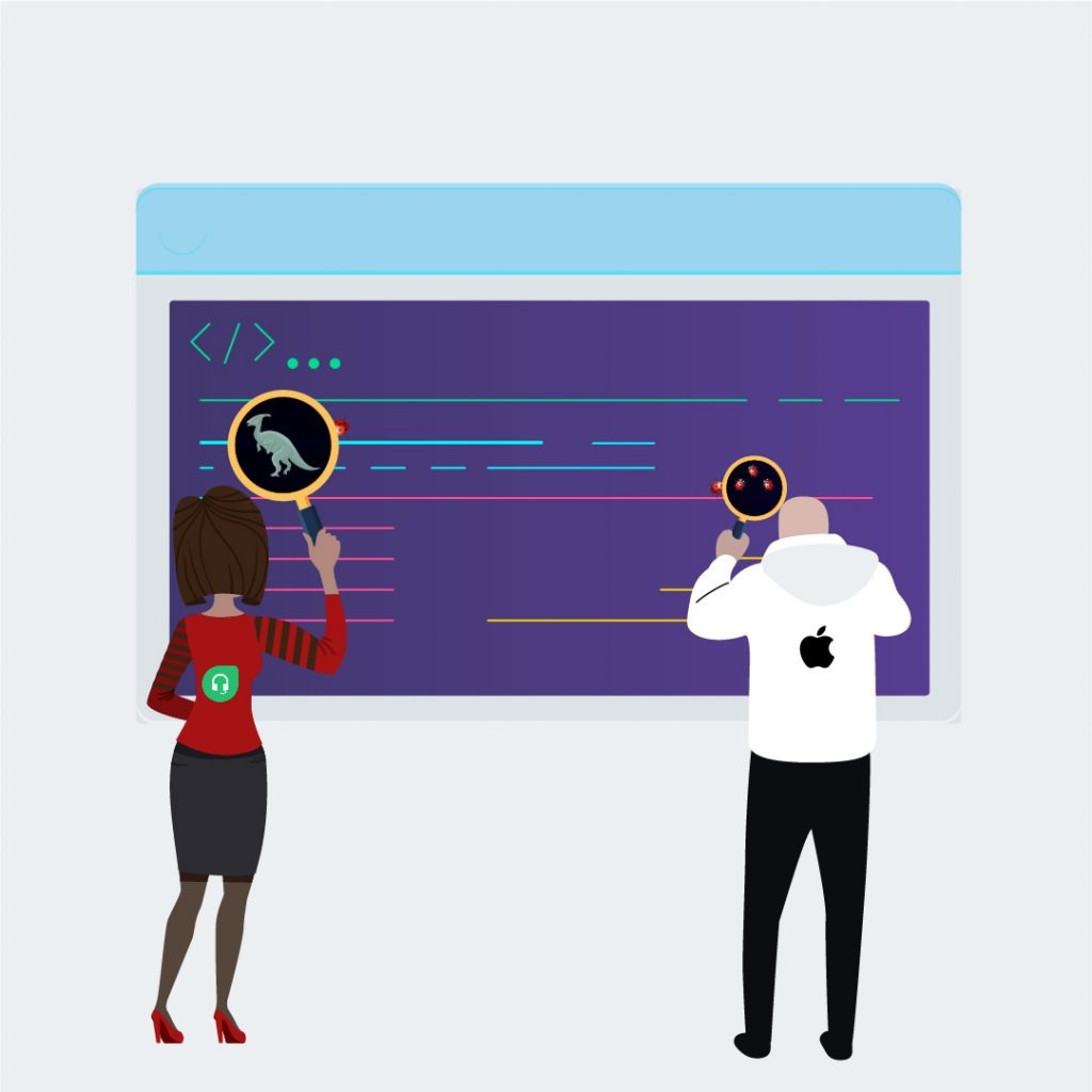 Do you think Apple is the only one who rejects your apps? Meet ...