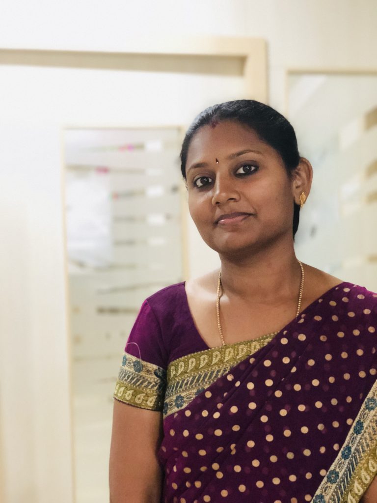 Meet the Wonder Women in Tech @Spritle - Spritle software