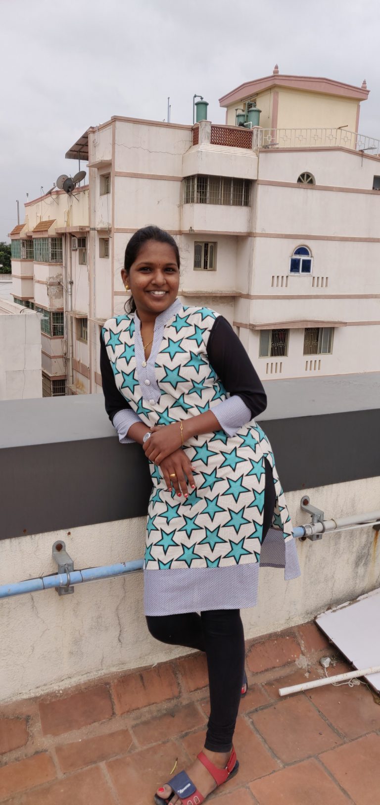 Meet the Wonder Women in Tech @Spritle - Spritle software