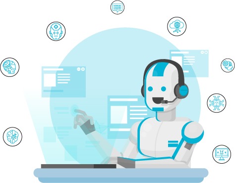 How Robotic Process Automation Can Help You? - Spritle software