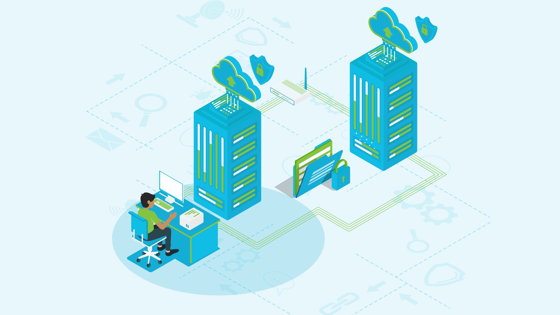 How I met Hashicorp's Consul and what it has got for us - Spritle software
