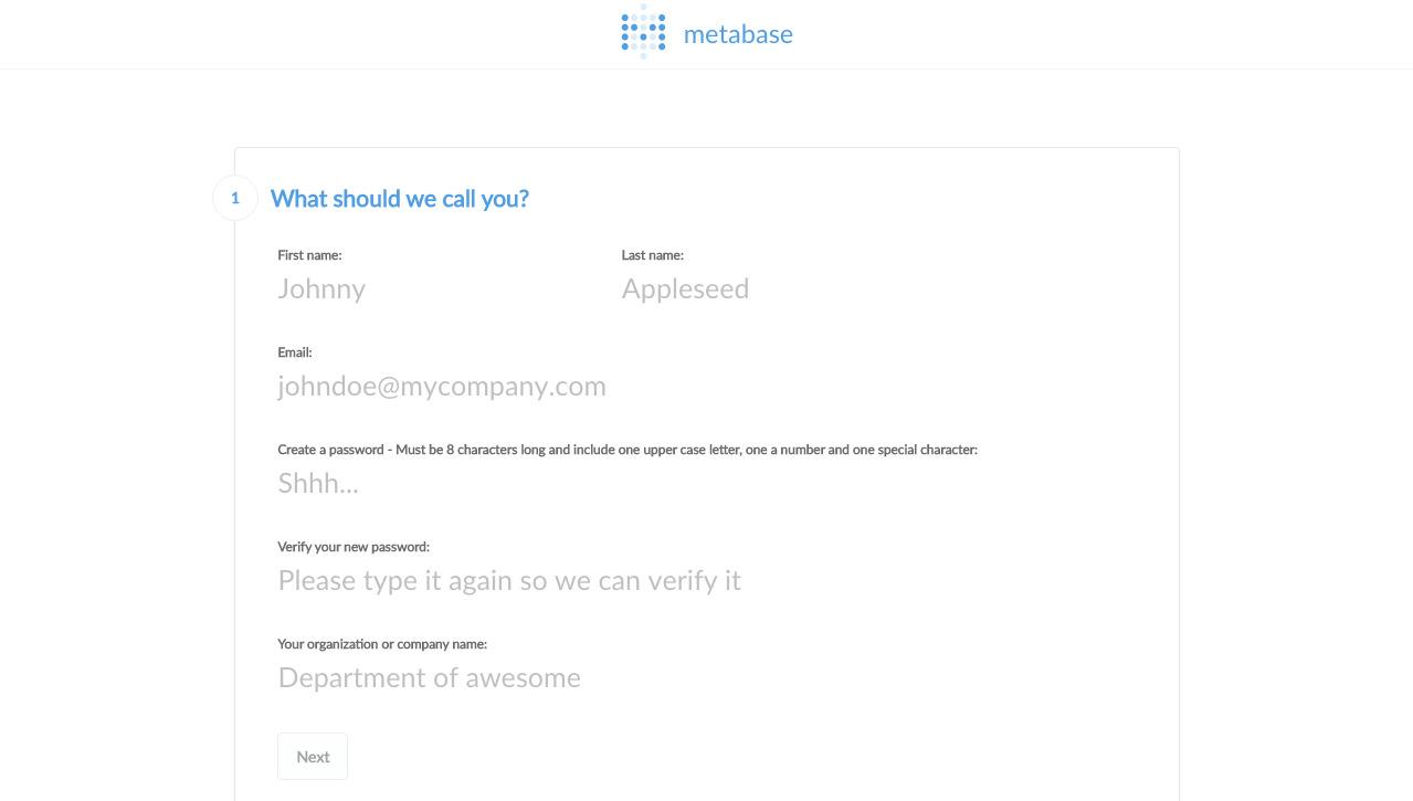 Learn how Metabase can make your data more beautiful - Spritle software