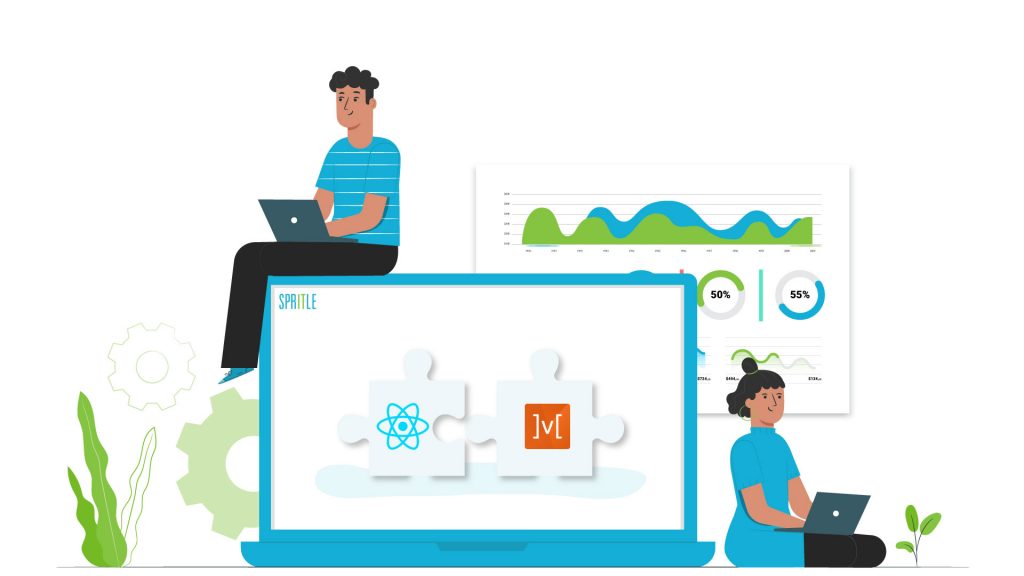 How to integrate MobX with React. - Spritle software