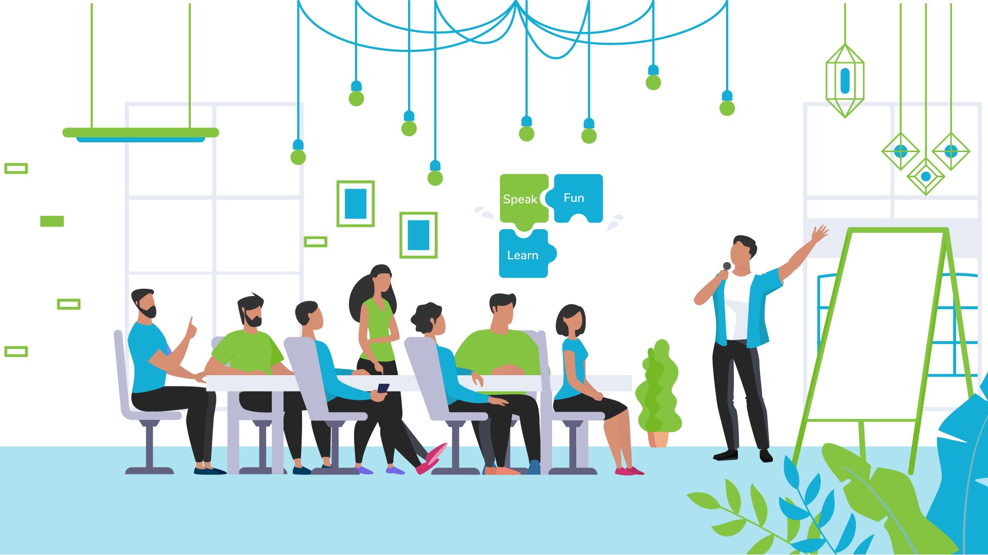 Welcome to Spritle’s Soft-Skill Club! - Spritle software