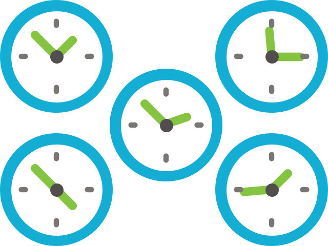 Fetch Us Timezone Using Excel Formulae Spritle Software