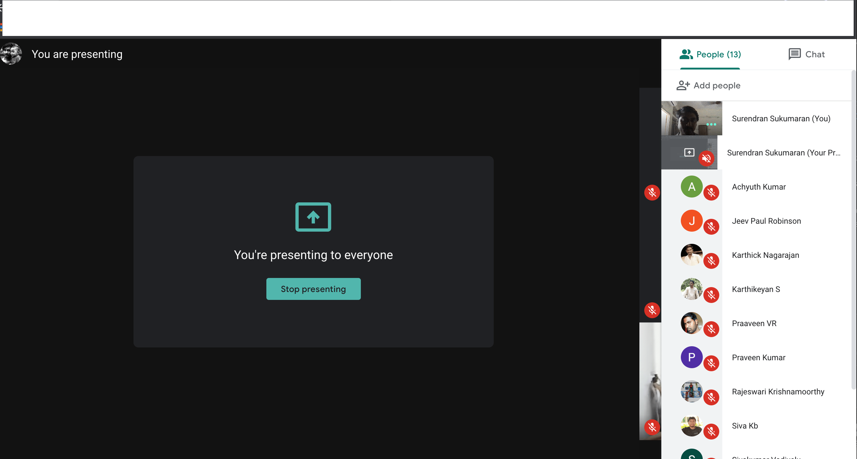 How Spritle manage and survive the pandemic - Spritle software