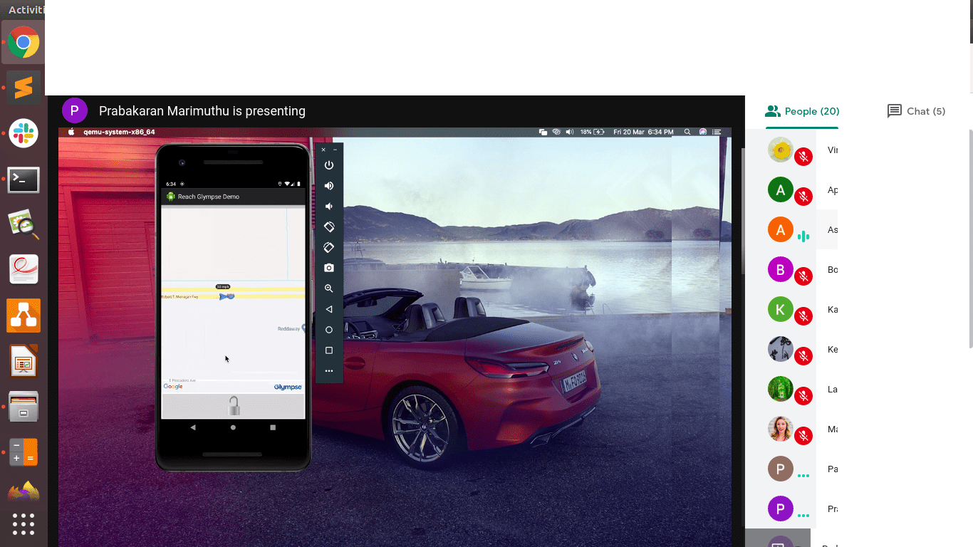 How Spritle manage and survive the pandemic - Spritle software