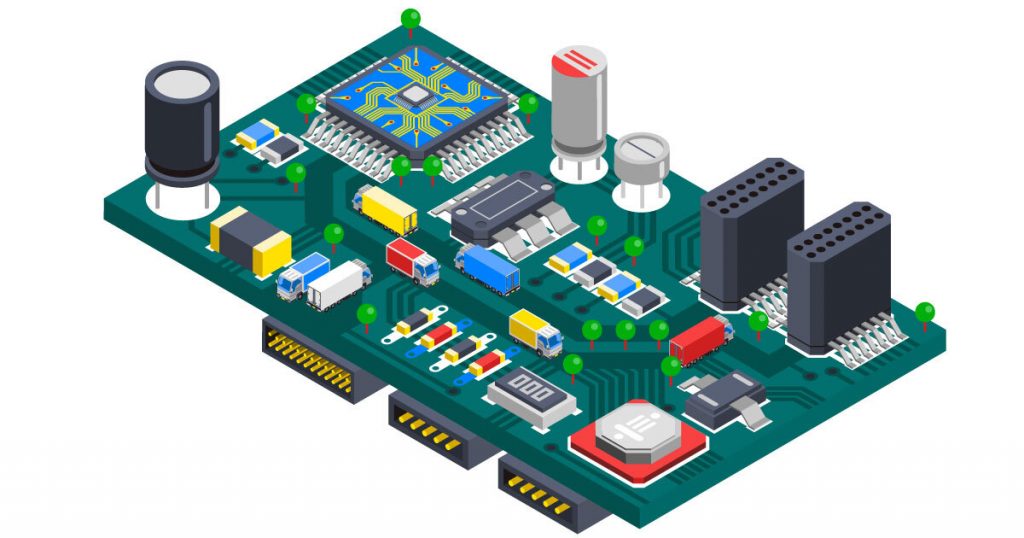 Simple Way to Integrate Arduino with LCD Display - Spritle software