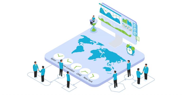 Handle Timezone In Telemedicine Apps Using Ruby On Rails Spritle Software