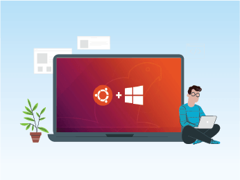 How to use Ubuntu on Windows Subsystem for Linux ( WSL2 ) - Spritle ...