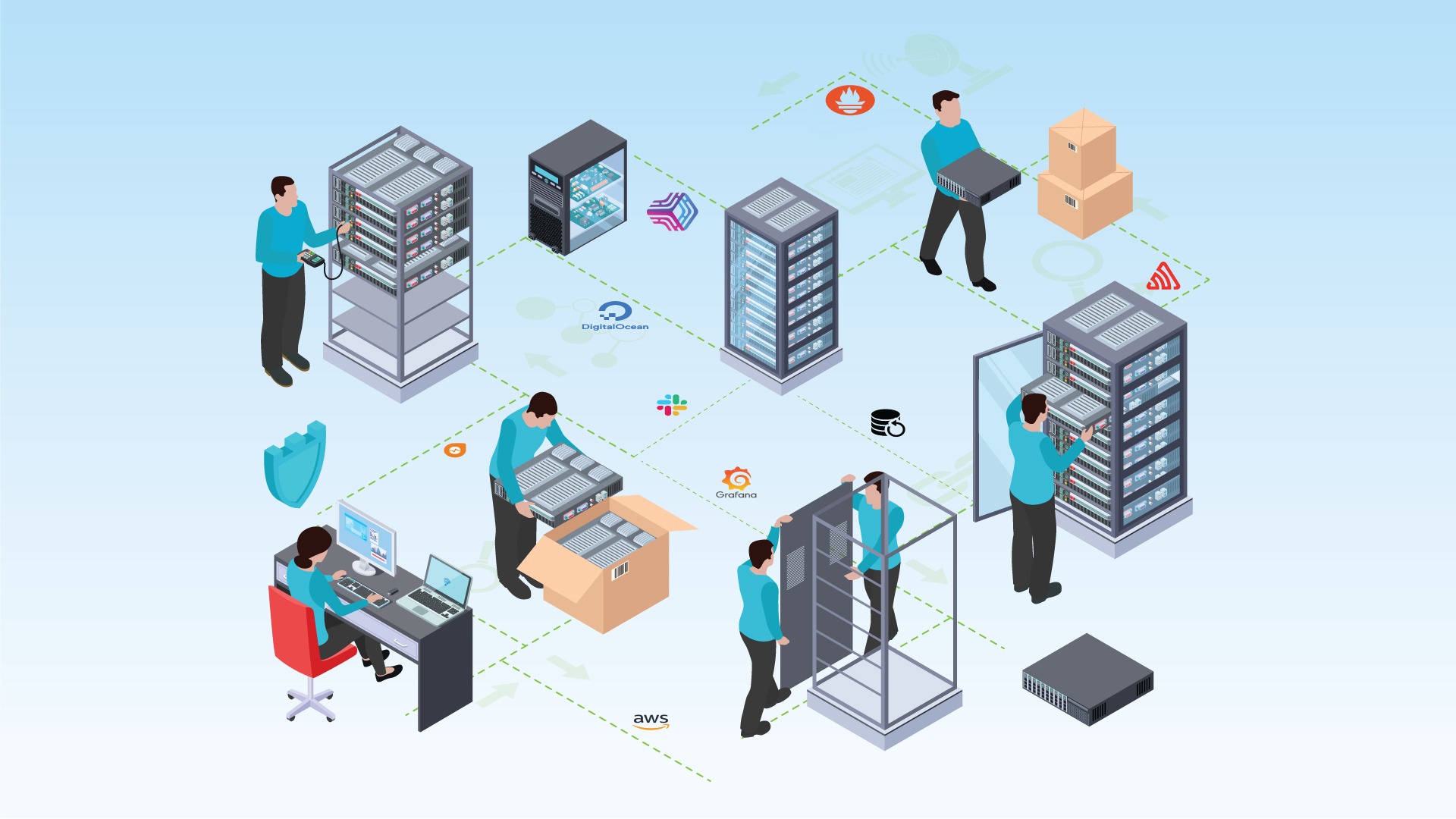 How I ensured the healthiness of one of the top paid apps in the ...