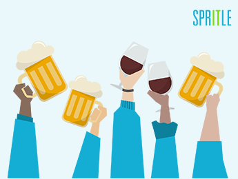 An Applicable Solution To An Addictive Drink