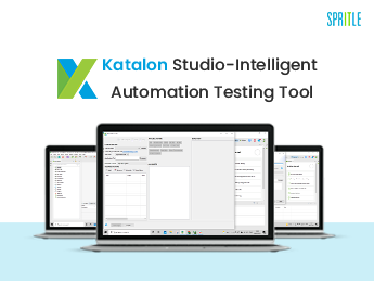 Katalon Studio Intelligent Automation Testing Tool Part -2