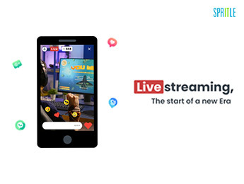 Live Streaming The Start Of A New Era