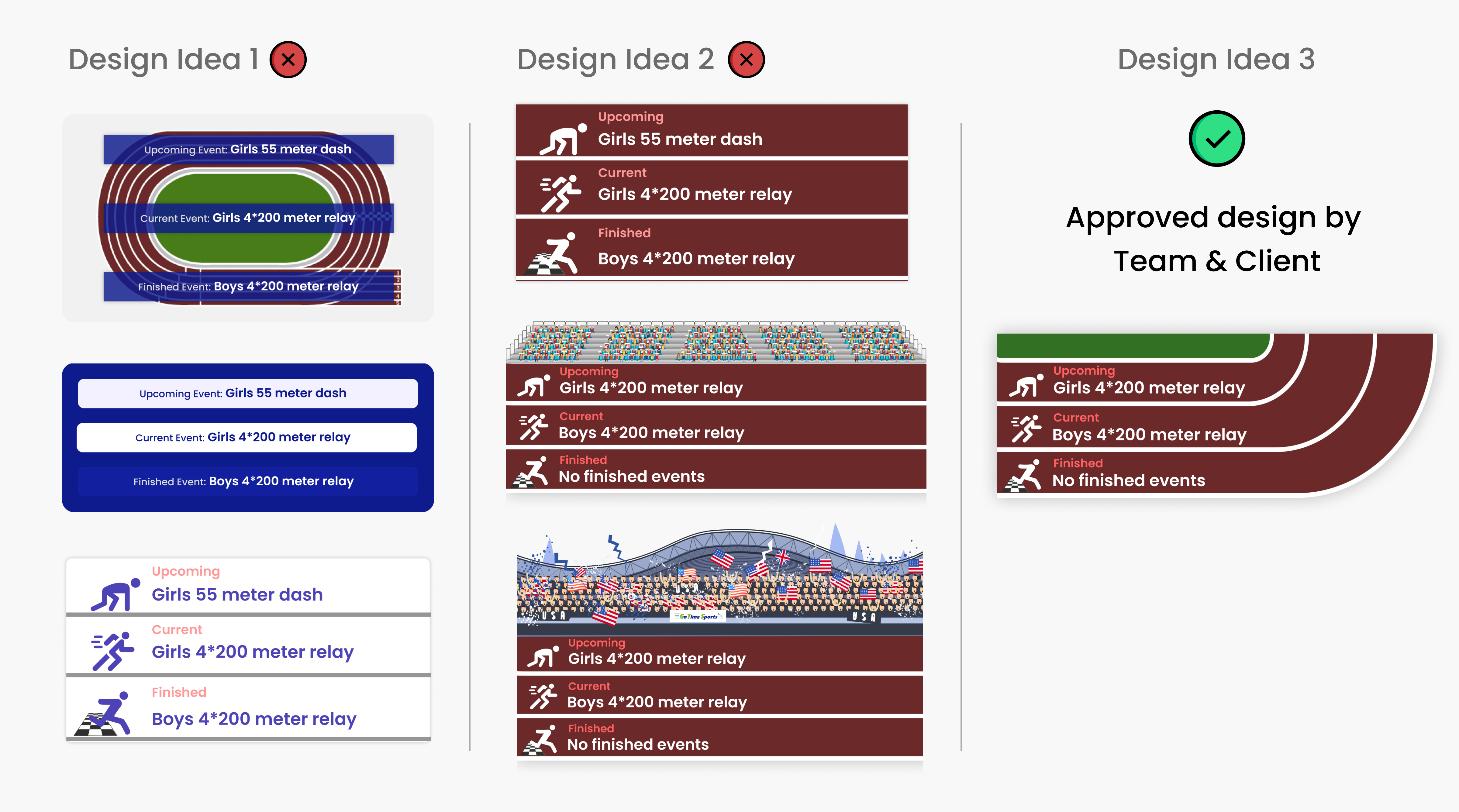 From looks good to wow how the mobile application design evolved