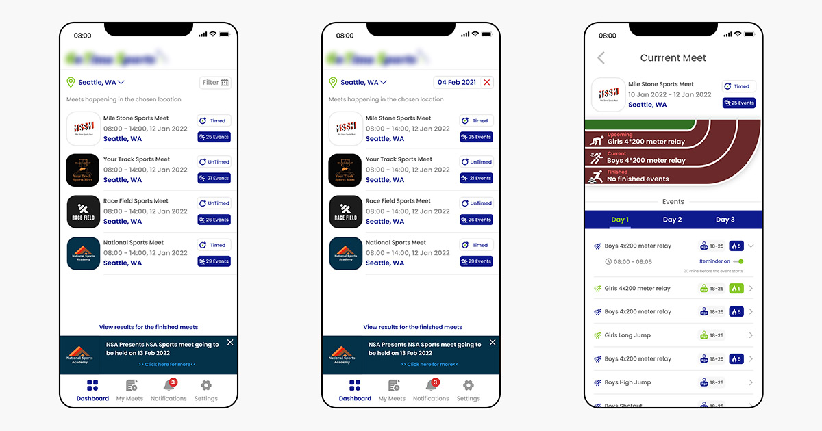 From looks good to wow how the mobile application design evolved