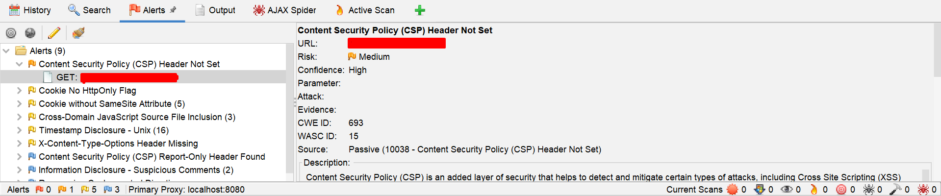 Introduction To ZAP (Zed Attack Proxy) Introduction To ZAP (Zed Attack Proxy)