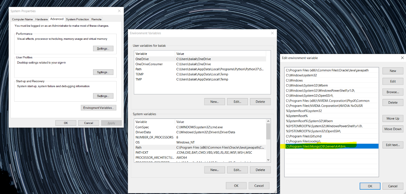 Crud Create Read Update Delete Operations On Nosql Database Mongodb Using Nodejs