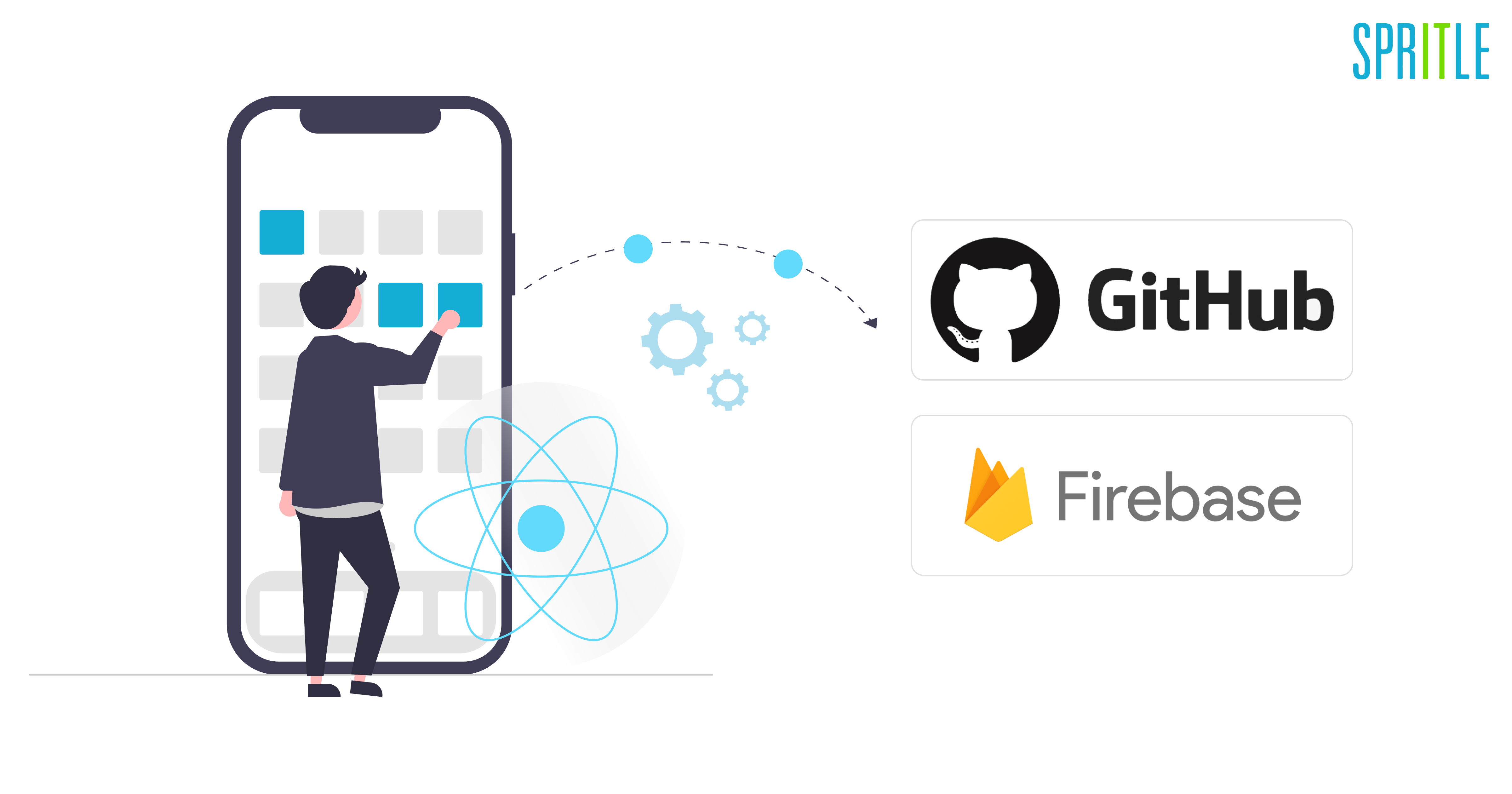Github Action With Firebase The Best Way To Distribute Mobile Apps ...