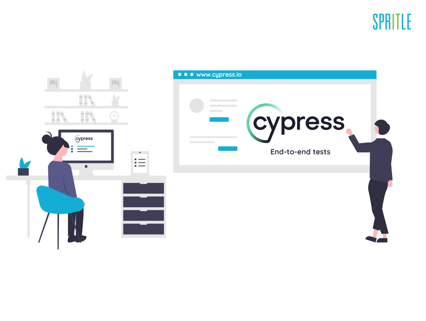 Introduction to the world of Cypress Automation – Getting started ...