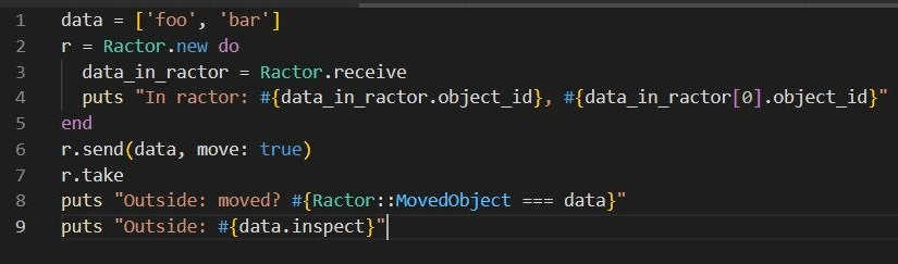 Ractors in Ruby: An Overview and Exploratory Guide