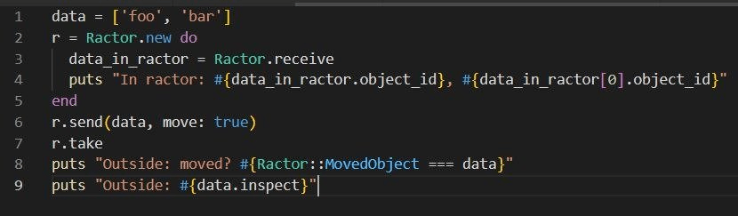 Ractors in Ruby: An Overview and Exploratory Guide