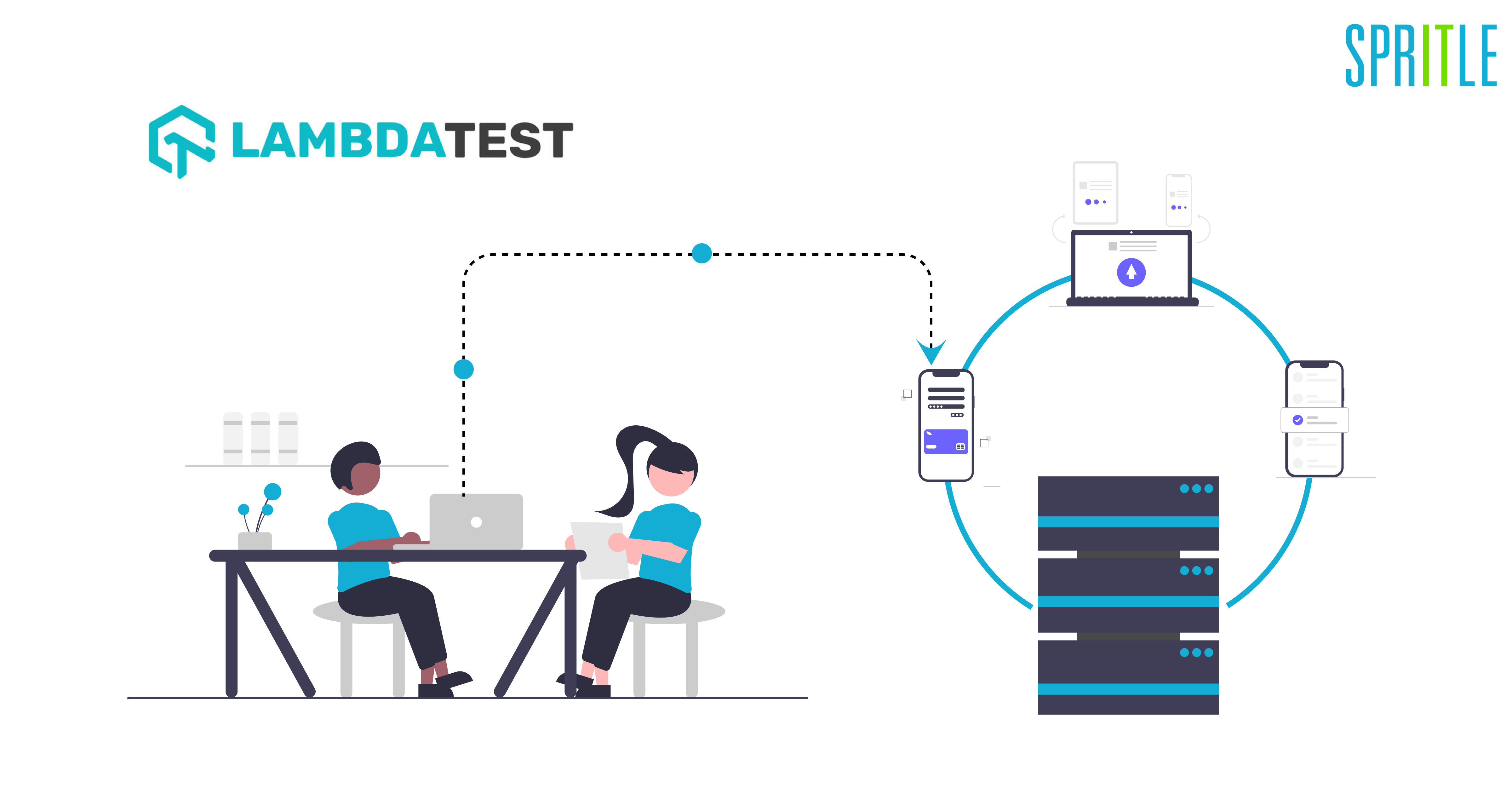 A Comprehensive Guide on Mobile App Testing Using Lambda