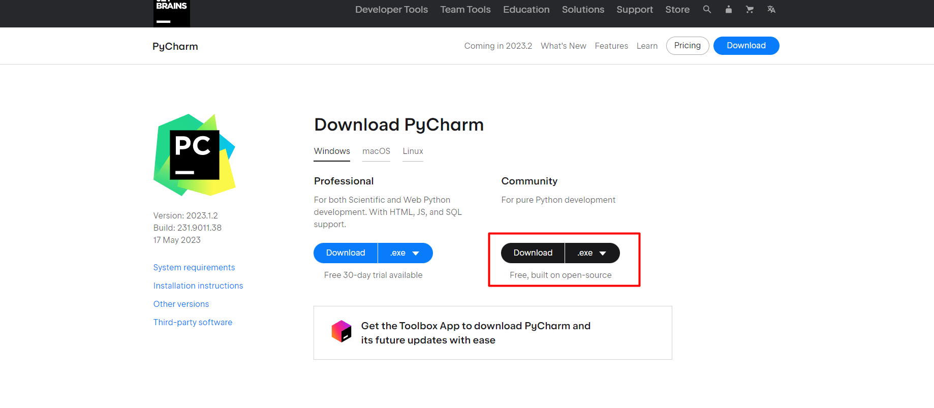Automation Testing Using Selenium with Python - Part 1