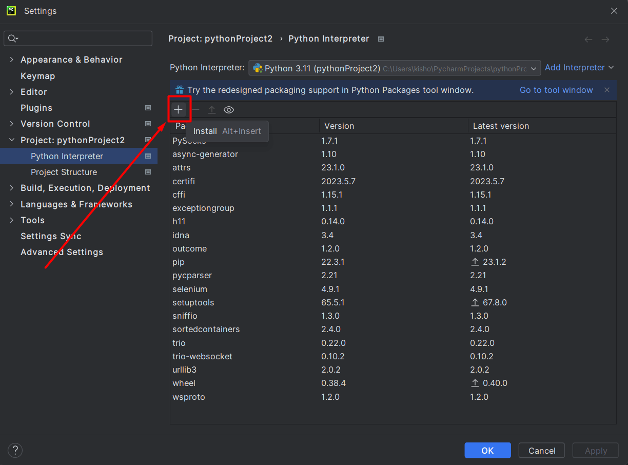Automation Testing Using Selenium With Python Part 1 5172