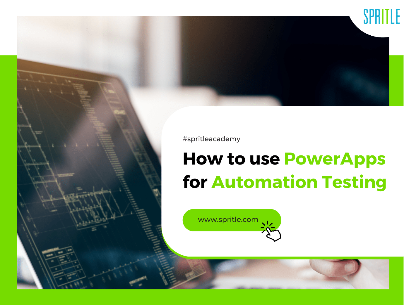 No Code Automation Testing With Power Apps | A Simplified Guide