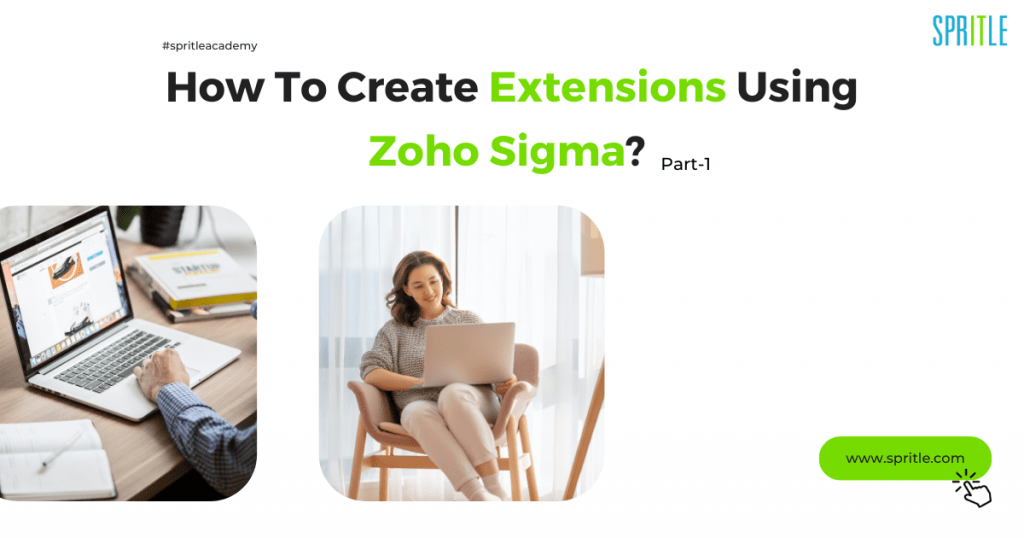 Zoho Sigma: A Step-by-Step Guide to Creating Extensions