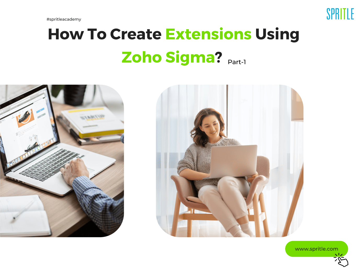 Zoho Sigma: A Step-by-Step Guide to Creating Extensions
