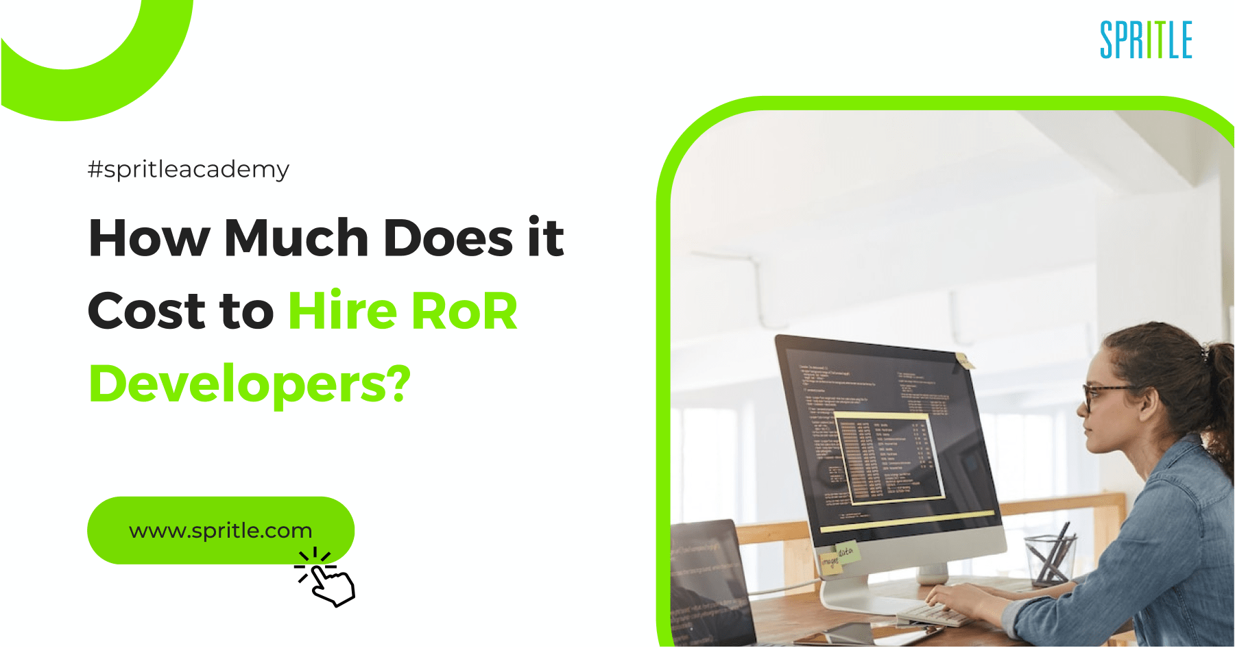 How Much Does it Cost to Hire RoR Developers?