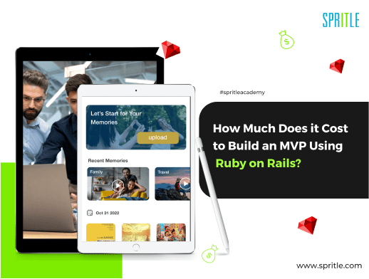How Much Does It Cost To Build An Application In Ruby On Rails