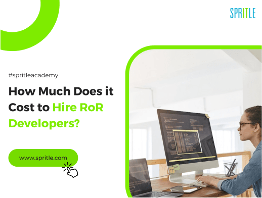 How Much Does it Cost to Hire RoR Developers?