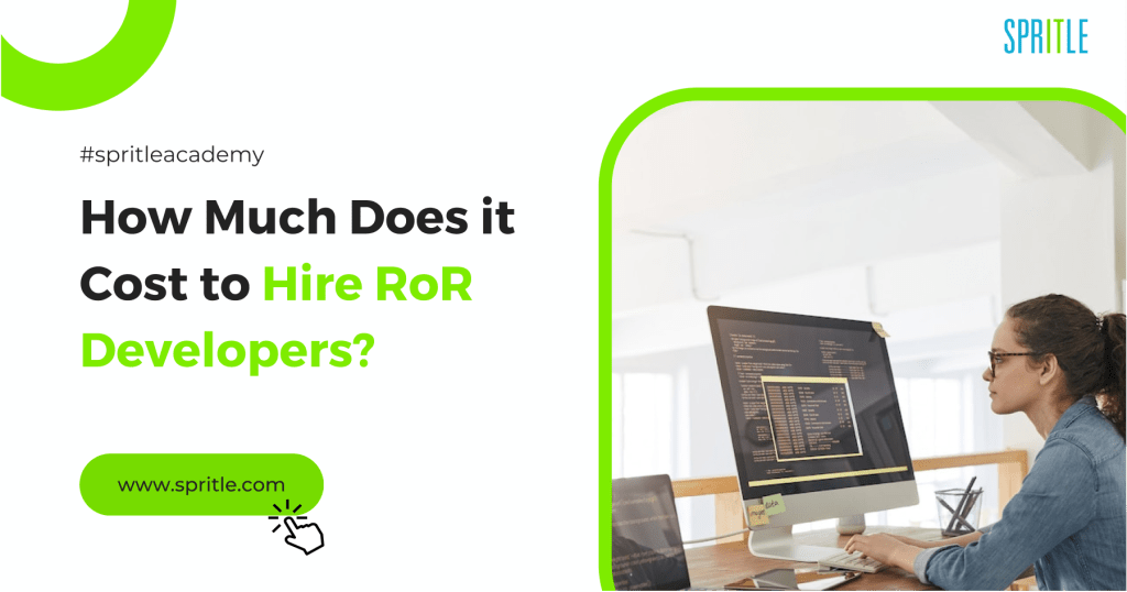 How Much Does it Cost to Hire RoR Developers?