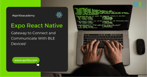 React Native Expo App: Gateway to Connect & Communicate BLE
