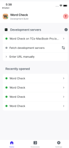 React Native Expo App: Gateway to Connect & Communicate BLE