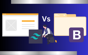 Tailwind CSS vs Bootstrap: Tactical Web Development Frameworks - Spritle software