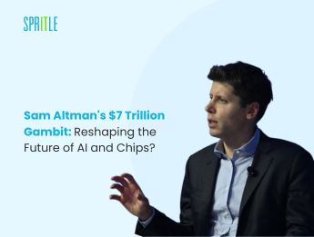 Sam Altman's $7 Trillion Gambit :Reshaping the Future of AI and Chips?