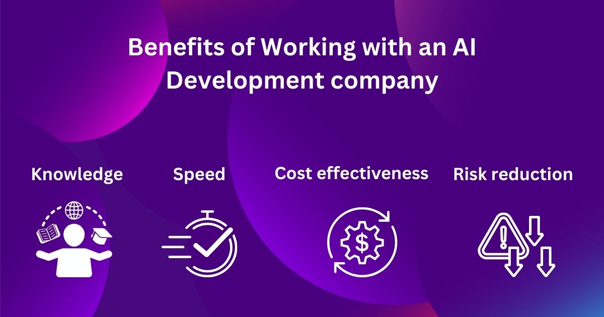 Discovering Success: Finding Your Ideal AI Development Company