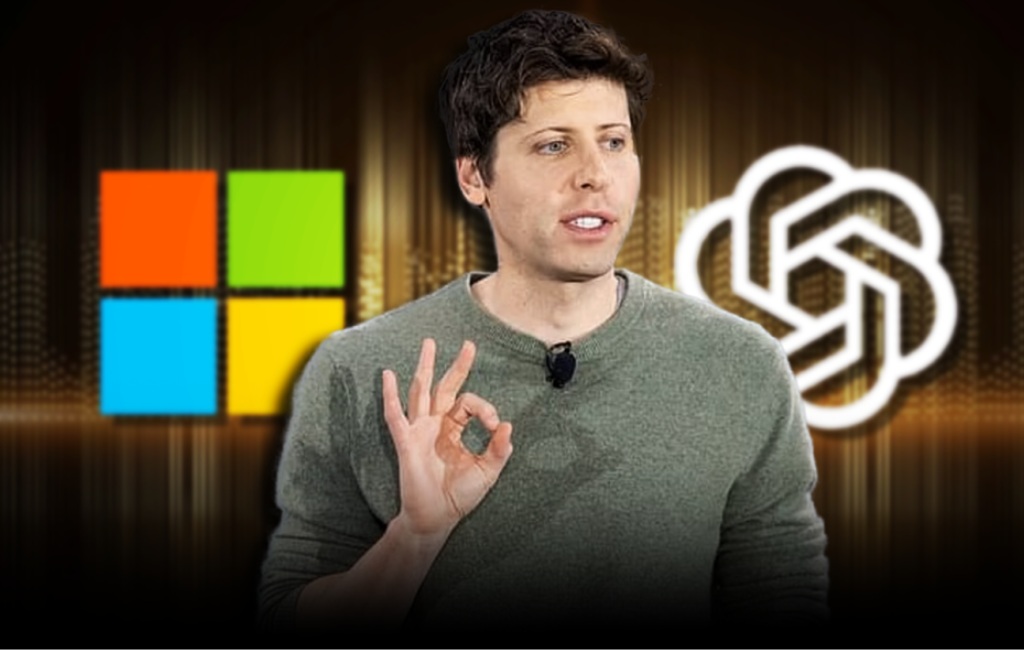 Sam Altman's $7 Trillion Gambit :Reshaping the Future of AI and Chips?
