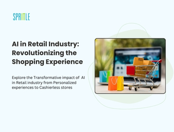 AI in Retail Industry: Revolutionizing the Shopping Experience