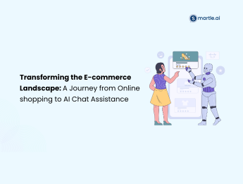 Transforming the E-commerce Landscape: A Journey from Online shopping ...