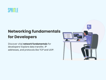 Networking fundamentals for Developers