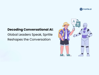 Decoding Conversational AI: Global Leaders Speak, Smartle Reshapes the Conversation