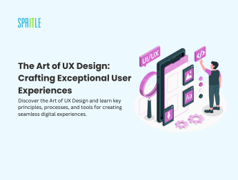 The Art of UX Design: Crafting Exceptional User Experiences